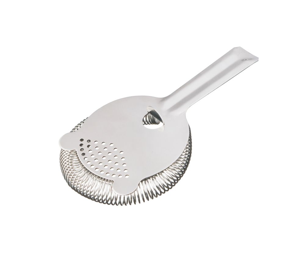 Sitko barmańskie (Strainer), Finger Rest - Sklep APS Glass & Bar Supply