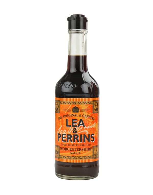 Sos Worcester Lea & Perrins 290ml - Sklep APS Glass & Bar Supply