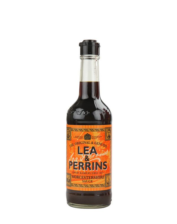 Sos Worcester Lea & Perrins 150ml - Sklep APS Glass & Bar Supply