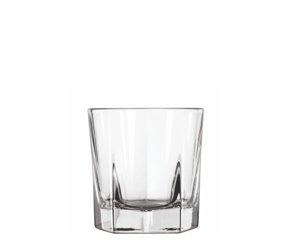 Szklanka niska Inverness Rocks 208ml * 7 Oz - Sklep APS Glass & Bar Supply